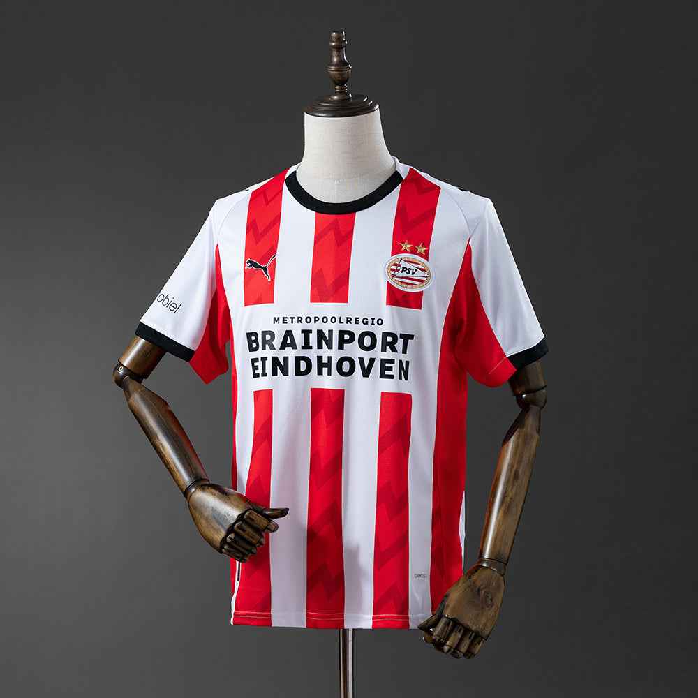 PSV EINDHOVEN 25/26 HOME – Jerzify.ftbl